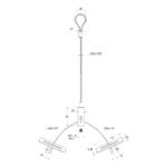 Universal Yoke and Toggle Suspension Kit – A.L.P. Advantage