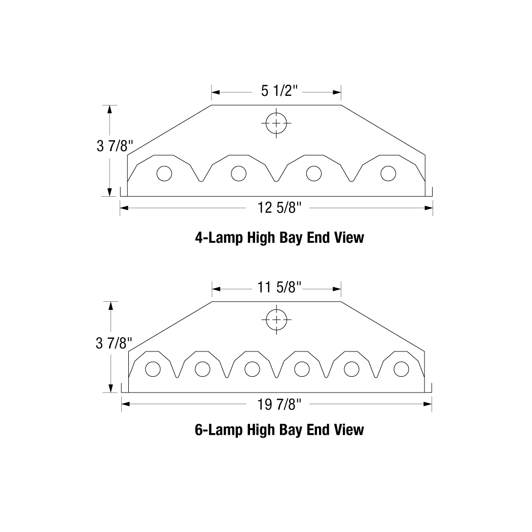 T5 High Bay – A.L.P. Advantage