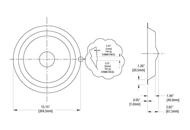 LiteLid® – A.L.P. Advantage