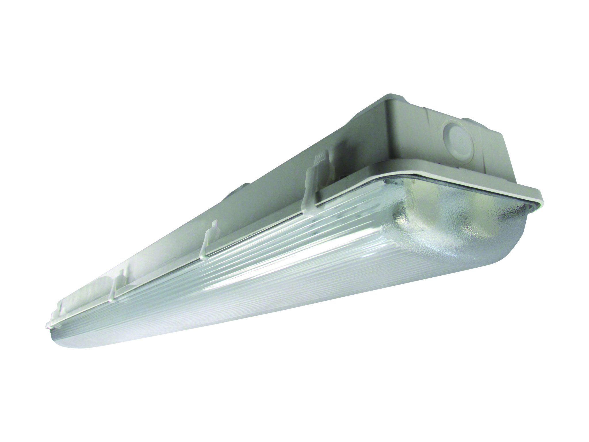 Sentry® Series 4’ Fluorescent Gear Tray Type – A.L.P. Advantage