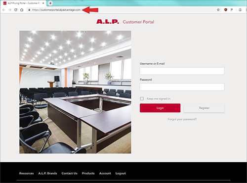 LexaLite Brand Archives – A.L.P. Advantage