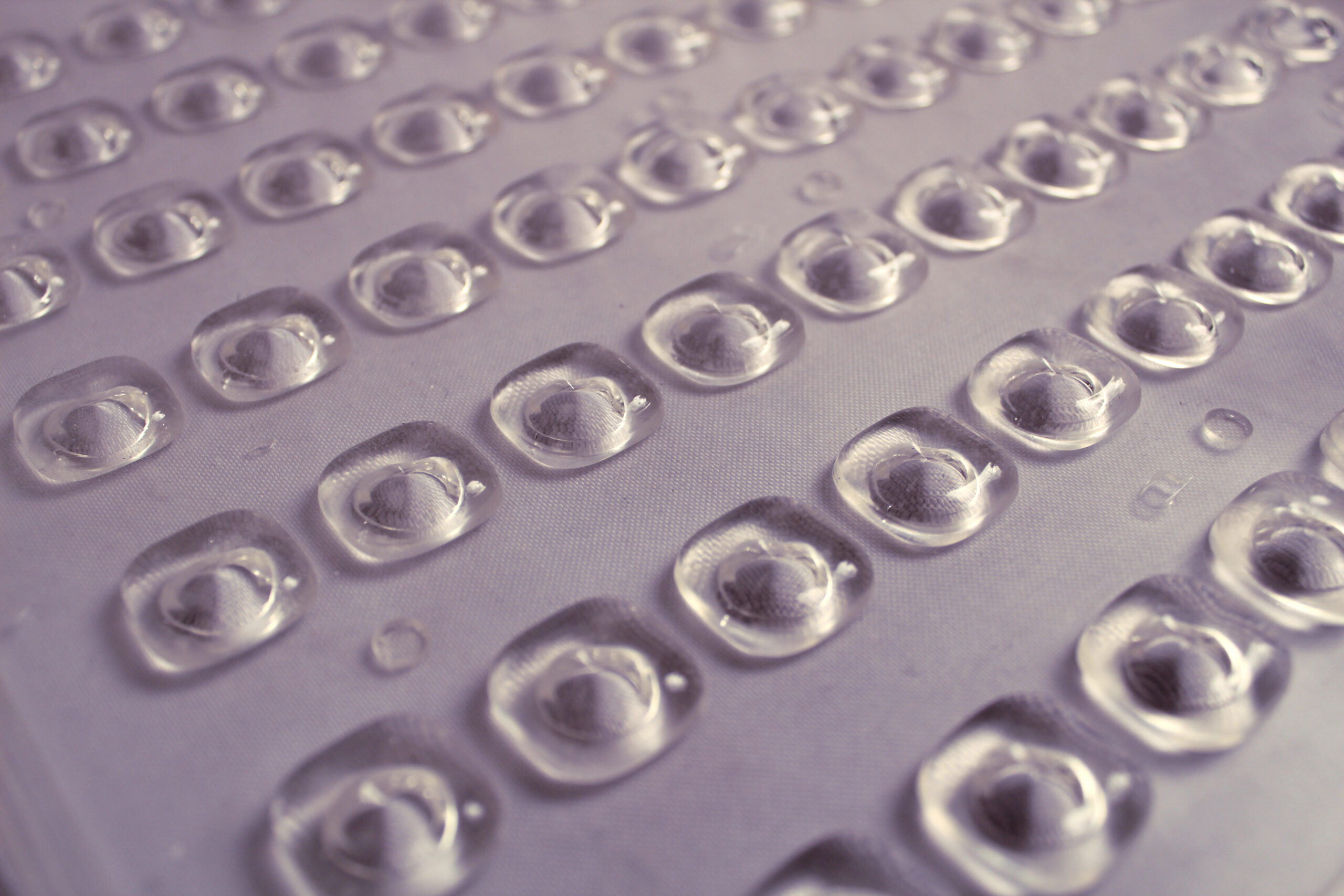 Why Silicone is Revolutionizing Optical Molding – A.L.P. Advantage